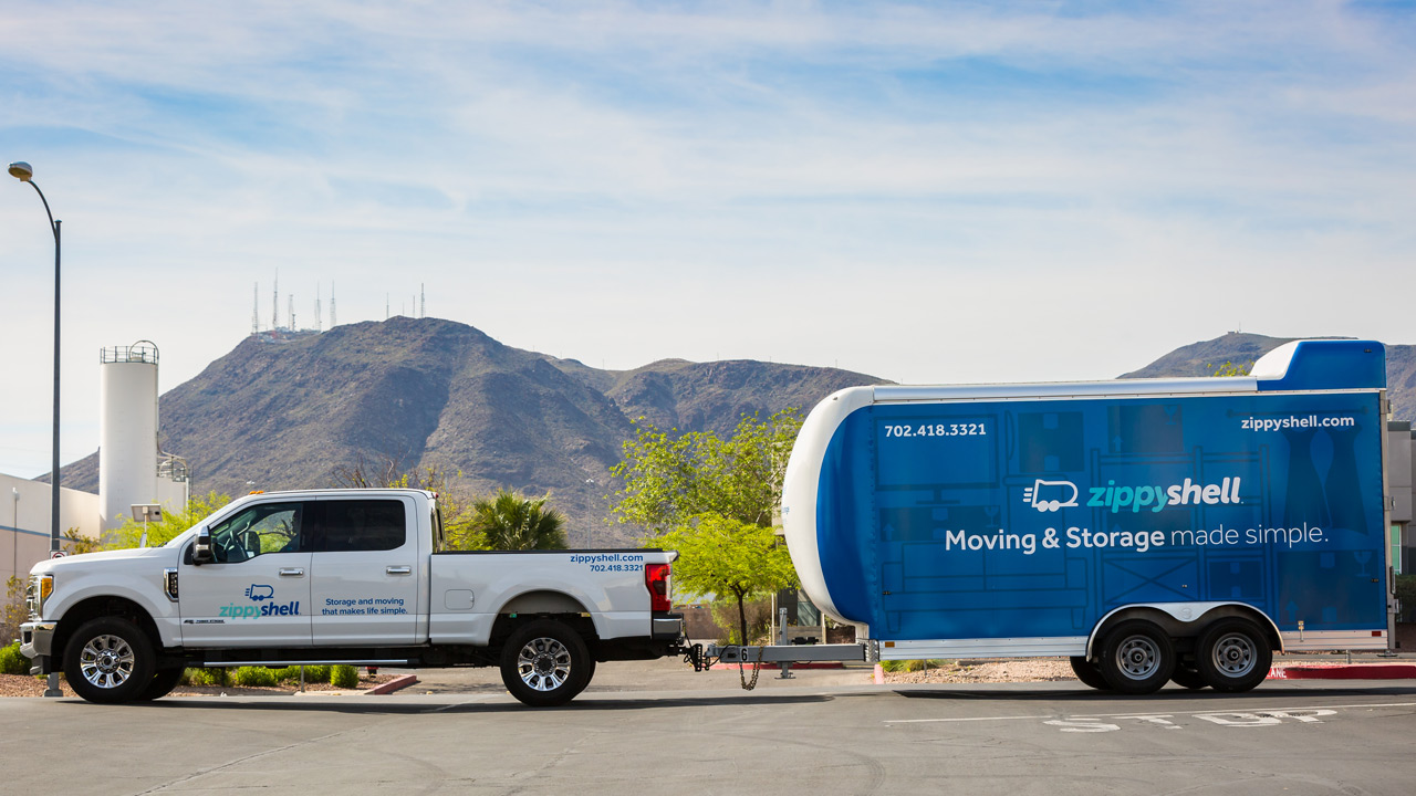 Moving Company | Movers in Las Vegas and Henderson Areas