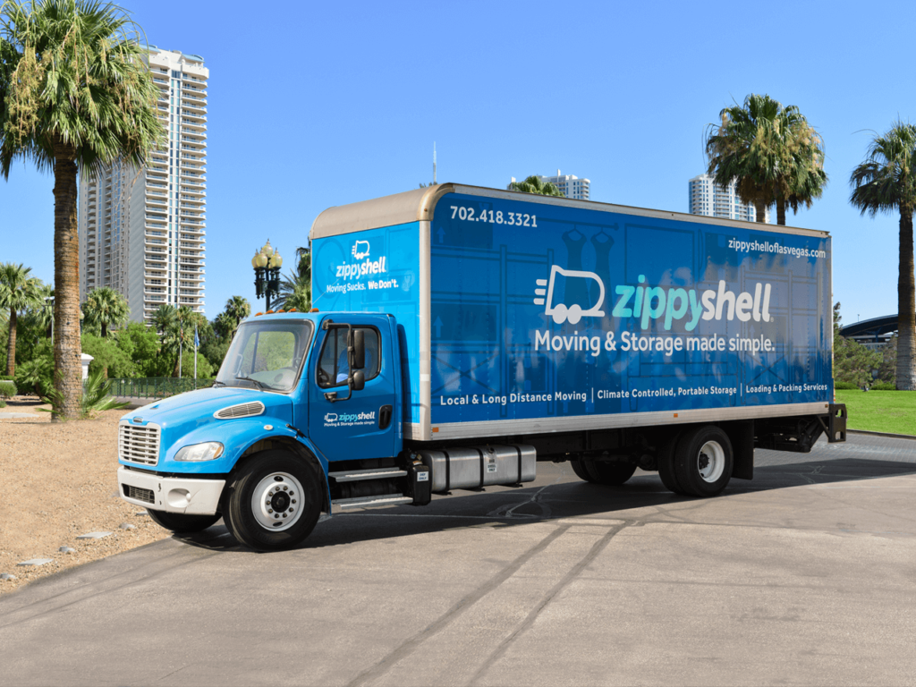 High Rise Building Storage Services | Apartment & Condo