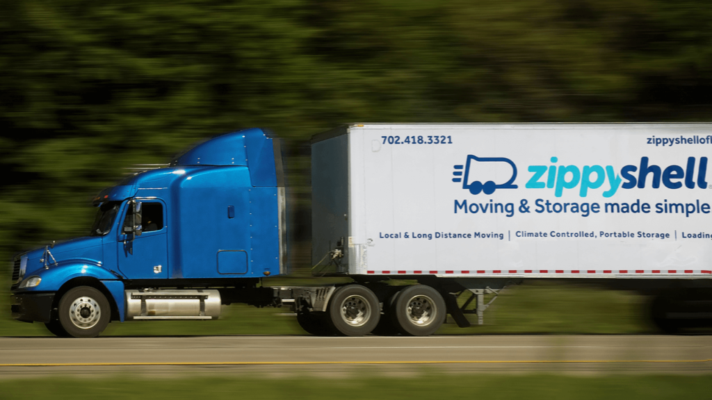 Long Distance Moving | Las Vegas Cross Country Services