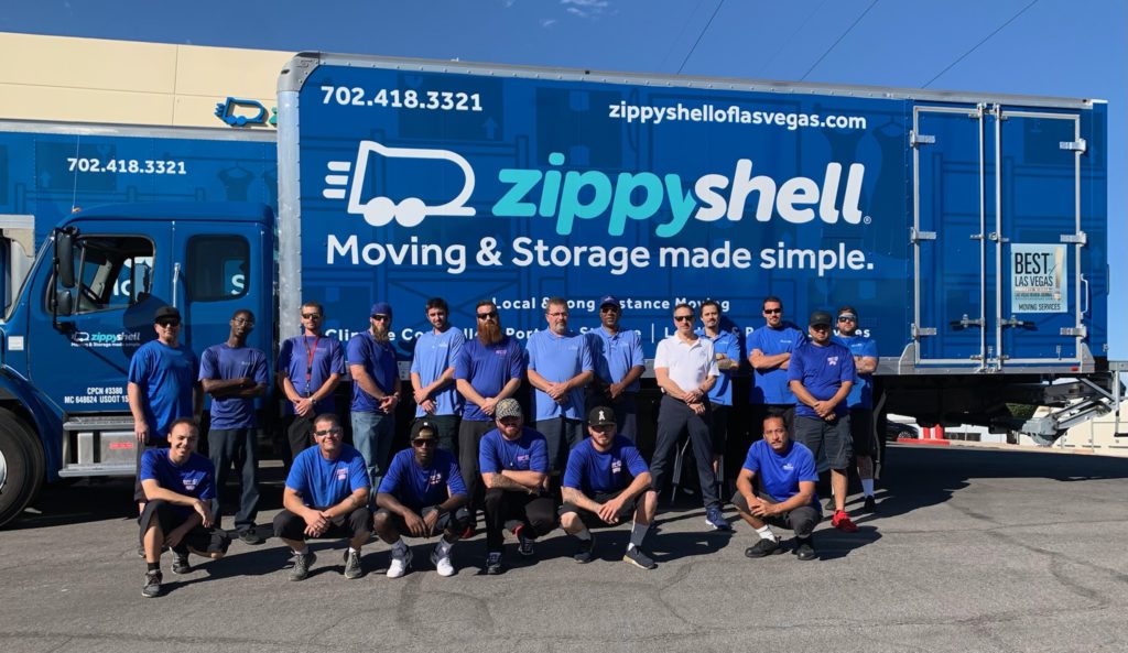 Careers | View Available Positions At Zippy Shell Las Vegas